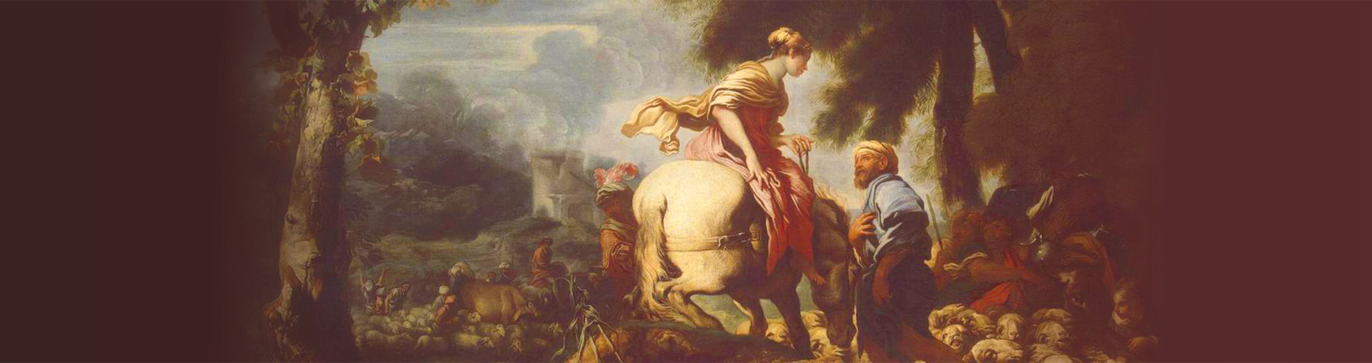 IsraelBiblicalStudies.com